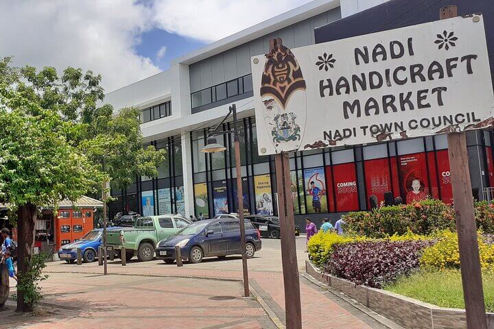 Destination and Places to Go - Ocean Breeze Apartments | Nadi, Fiji Islands